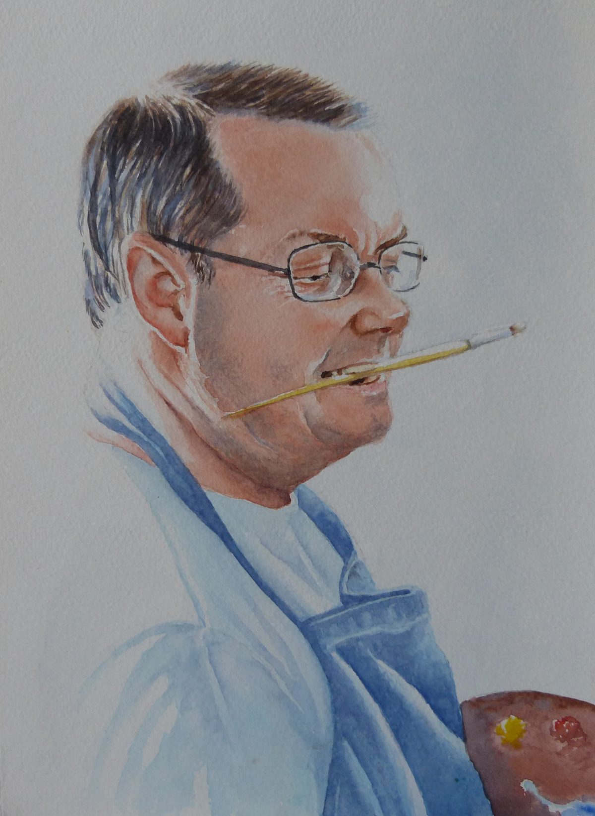 Artist and Commissions | SC Artworks